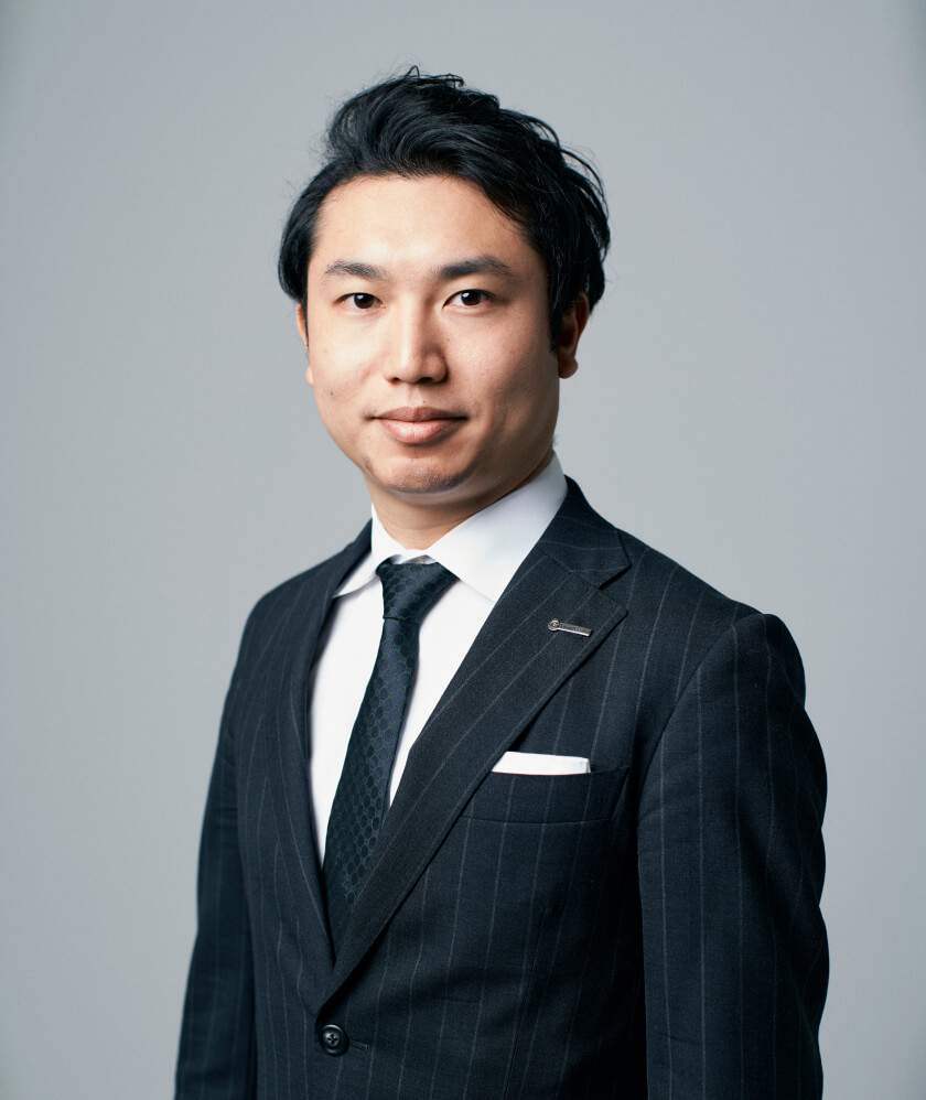 会社概要 | 株式会社GC.Union